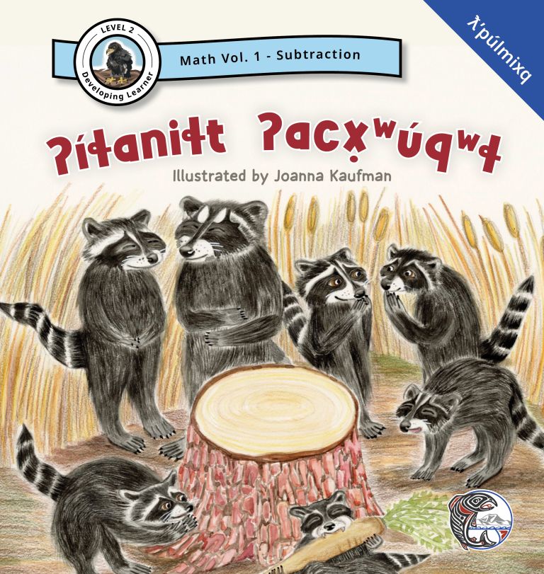 Cowlitz Salish Language Learning - Cowlitz Salish